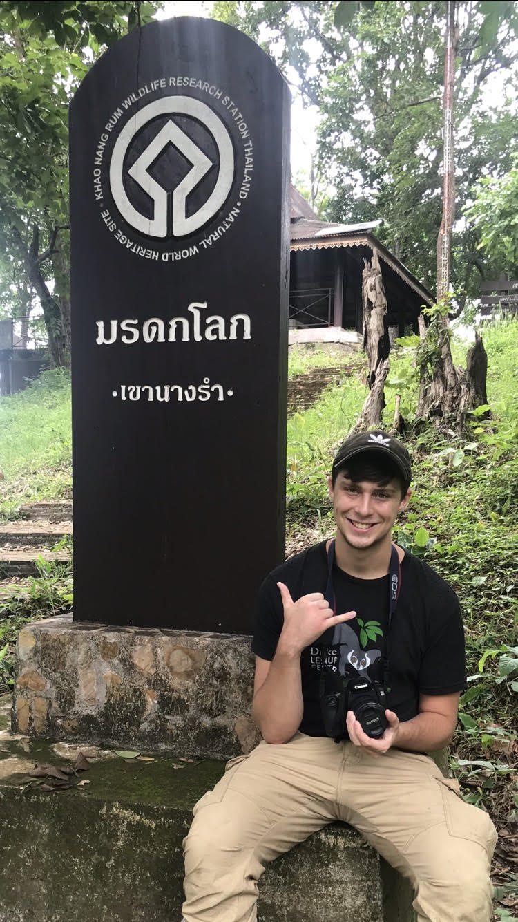 Philip Corbett - Department of Anthropology