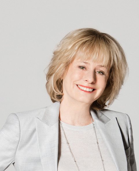Kathy Reichs - Department of Anthropology
