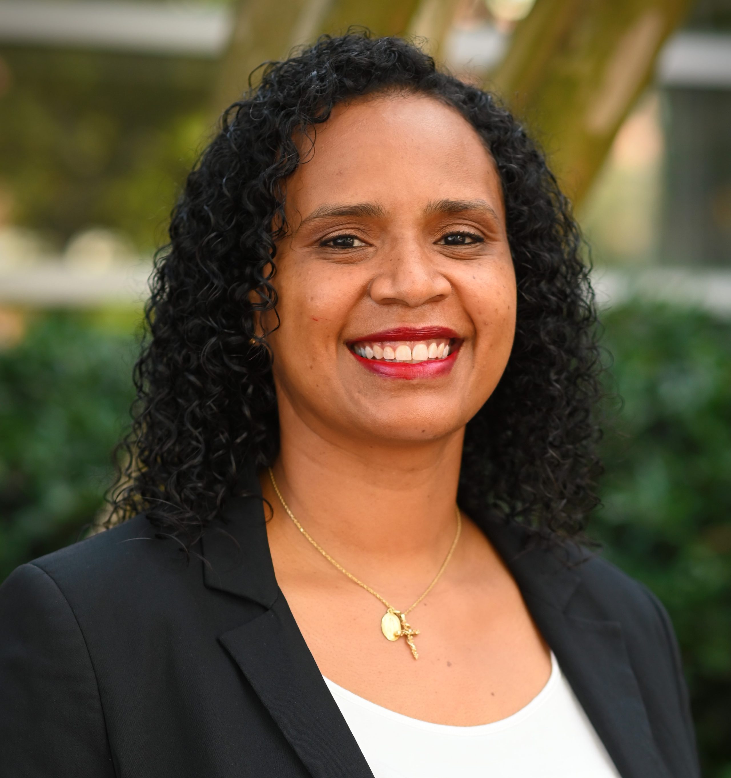 Sharon Watson - Department of Anthropology